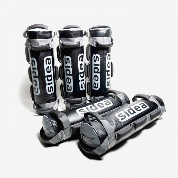 Preloaded Si-Sand Bag - Sidea.dk - Traning with an attitude