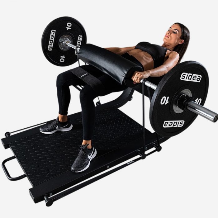 Hip Trust - Sidea.dk - Traning with an attitude