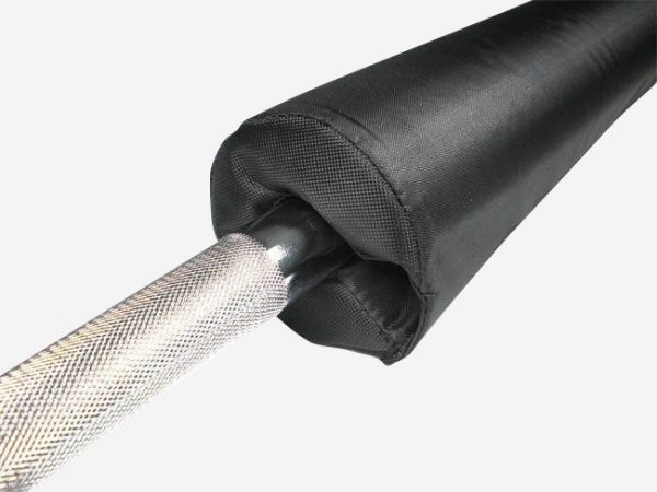Skum rulle til vægtstang - Nylon Barbell Pad - Sidea.dk - Traning with ...