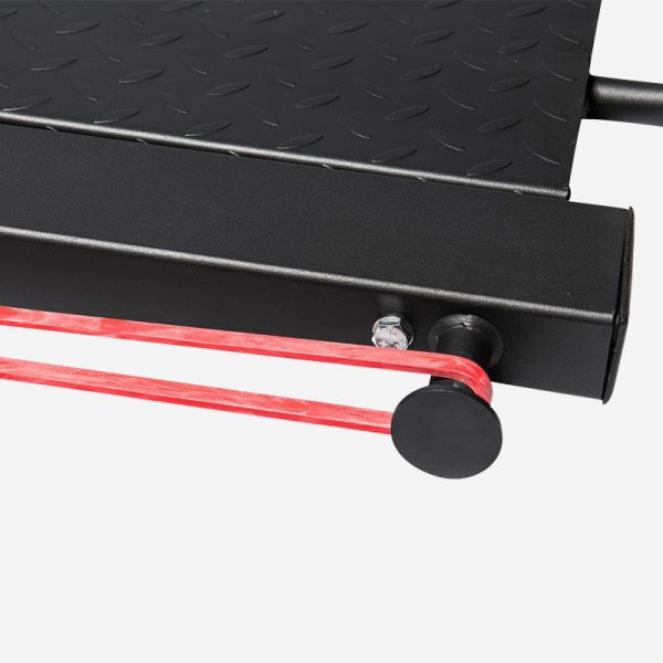 Hip Trust - Sidea.dk - Traning with an attitude