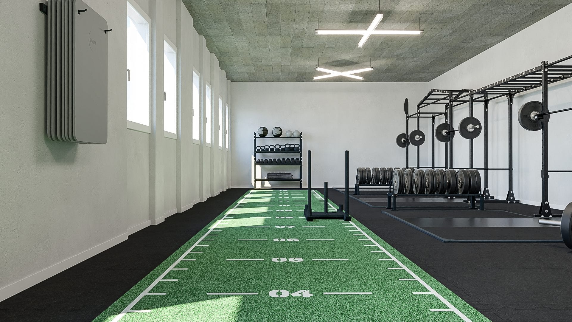 Træningsudstyr - Smart Sidea træningsudstyr, fitnessudstyr m.m.